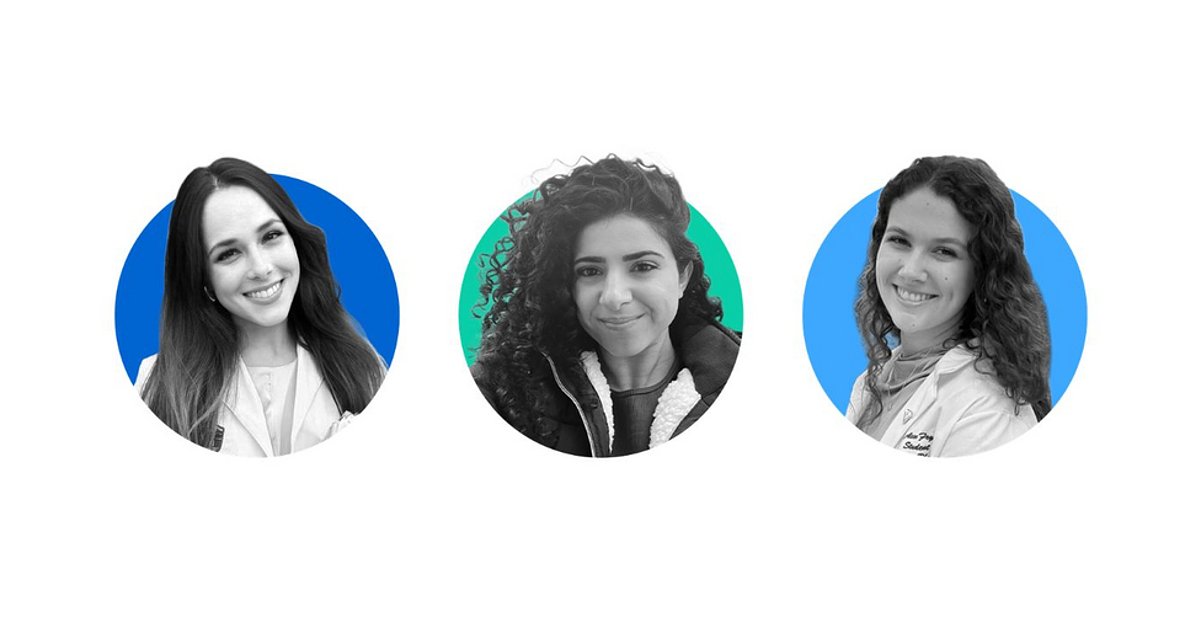 Future in Focus: Tech and New Talent Reshape Eye Care Accessibility ...