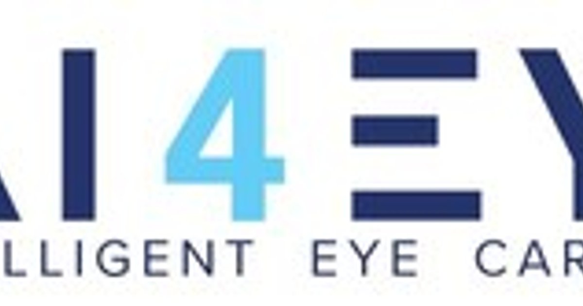 AI4Eyes Secures $4.7M to Commercialize AI-Driven Eye Care Platform ...
