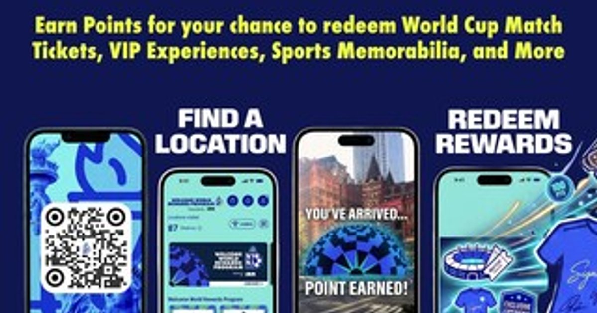World Cup Gamble: Can NYNJ’s New Rewards Program Score for Small ...