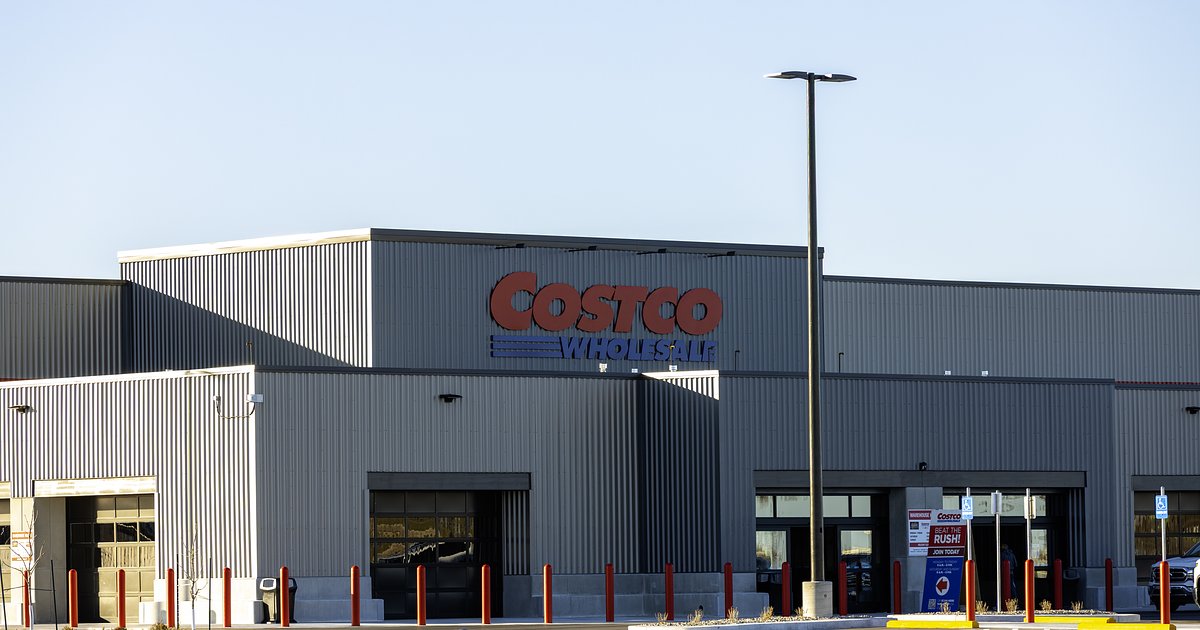 Winnipeg's Costco Evolution: Relocation & Business Centre Fuel Growth ...