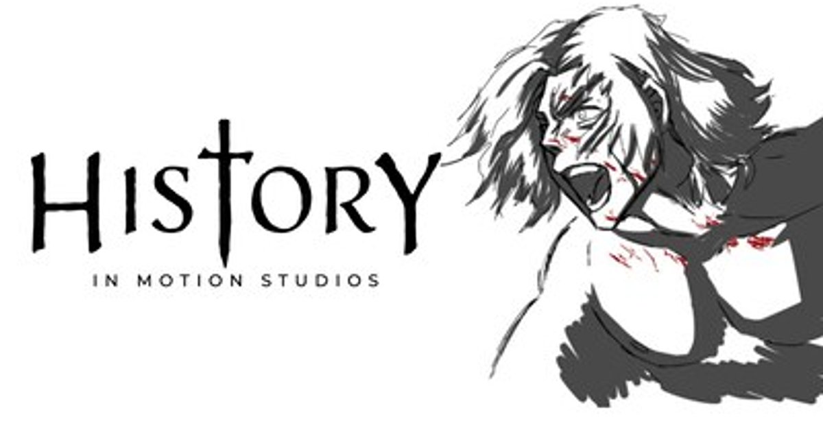 Texas Studio Bets on TV-MA Bible Anime to Redefine Faith-Based Media ...