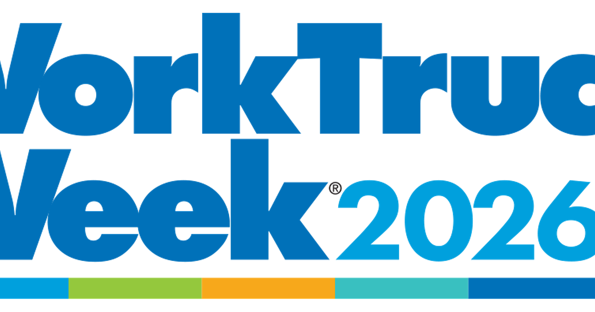 Work Truck Week 2026 Signals Major Industry Transformation ...