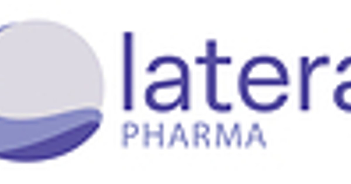 Beyond Opioids: Lateral Pharma Unveils a New Target in the War on Pain ...