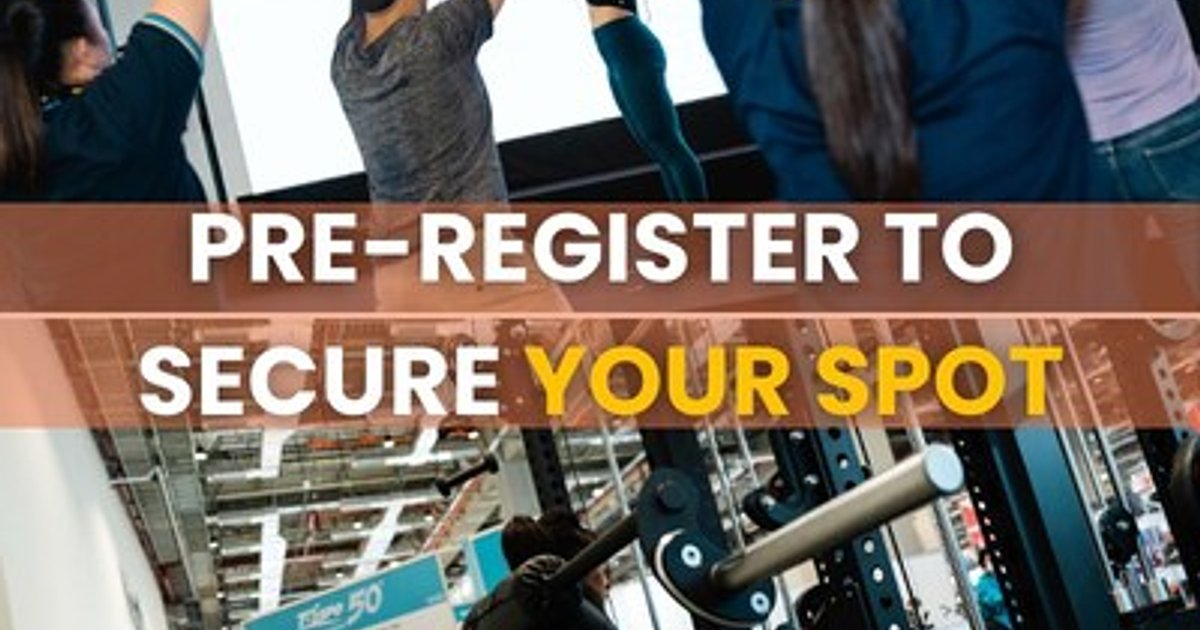 TaiSPO 2026 to Showcase Future of a $25B Global Fitness Industry ...