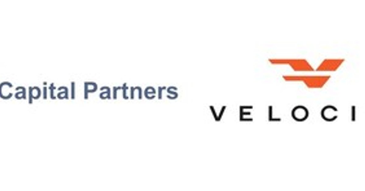 Velocity Secures Major Investment to Scale the Future of Classic Cars ...