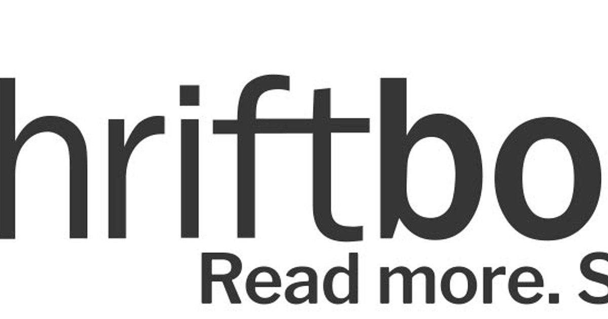 ThriftBooks’ New Play: Turning a Library Crisis into Market Disruption ...