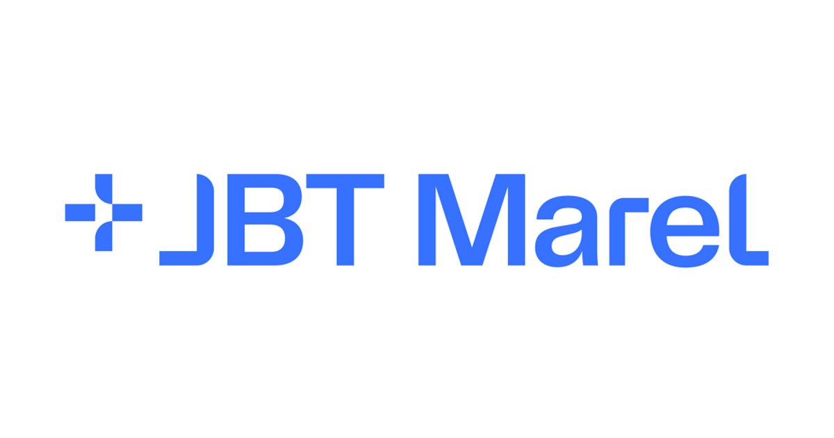 JBT Marel to Unveil Post-Merger Vision at 2026 Investor Day ...