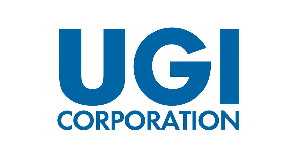 Beyond the Benchmark: How UGI Redefined Its Role in a Greener Future ...