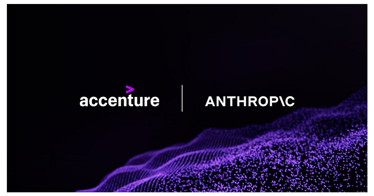 Accenture and Anthropic: Forging an AI Army to Break the Pilot Gridlock ...