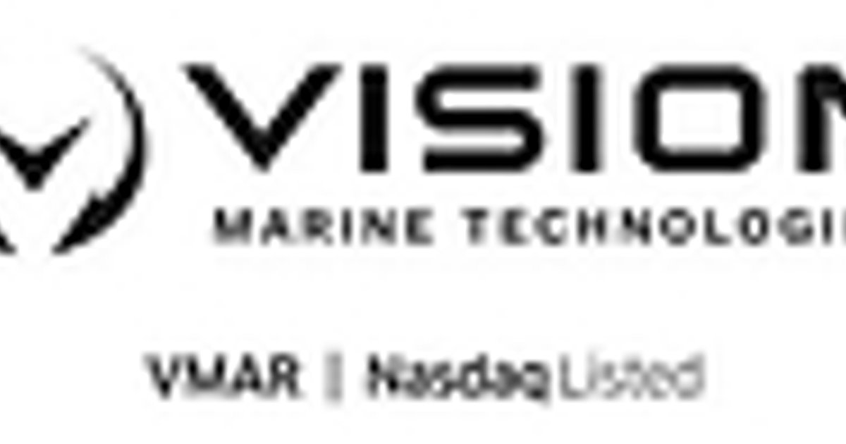 Vision Marine’s Quiet Innovation: A Vertical Strategy for the Electric ...