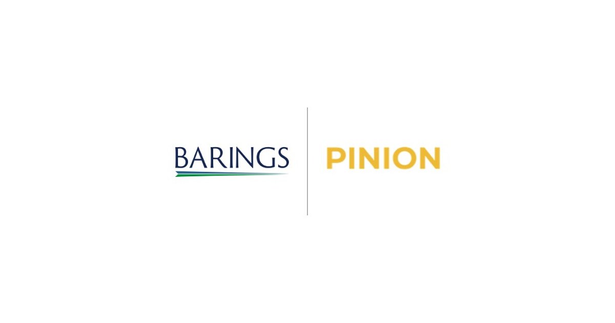 Barings Backs Pinion Insurance with $180M to Remodel MGA Landscape ...