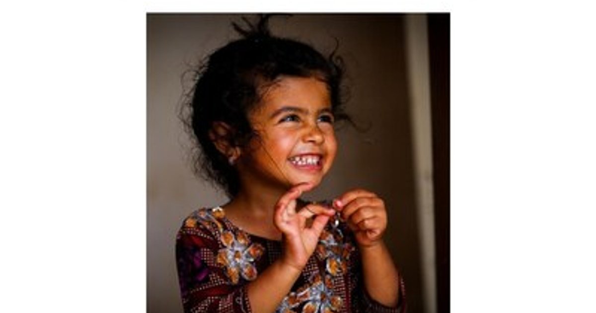 Global Leaders Convene in Rome to Scientifically Measure Children's ...