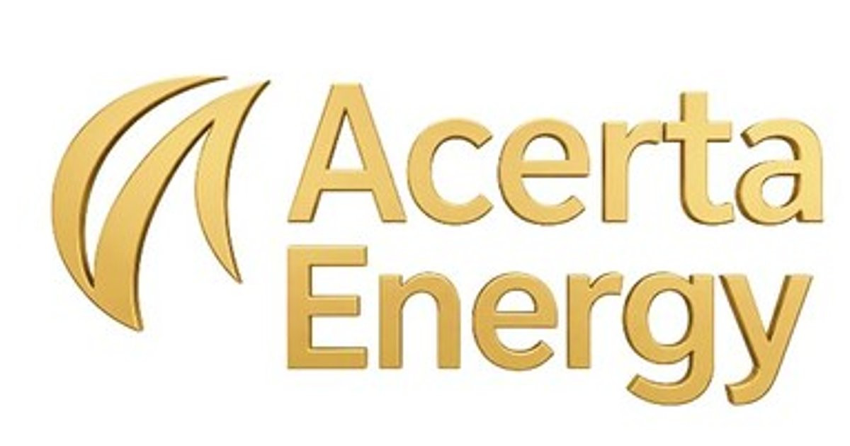 Acerta Energy Emerges in Alberta with Major Cardium Oil Acquisition ...