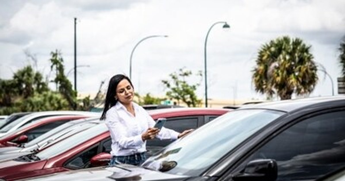 Manheim's AI Overhaul Aims to Redefine Auto Wholesale - BriefGlance.com