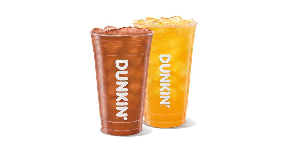 Dunkin's Golf Gambit: A Masterclass in Cultural Conquest - BriefGlance.com