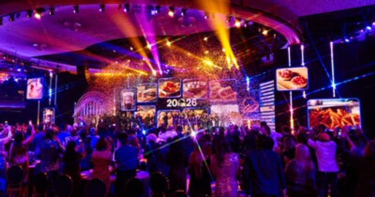 Taco Bell's Hollywood Gambit: Inside the 2026 Menu and Marketing Blitz ...