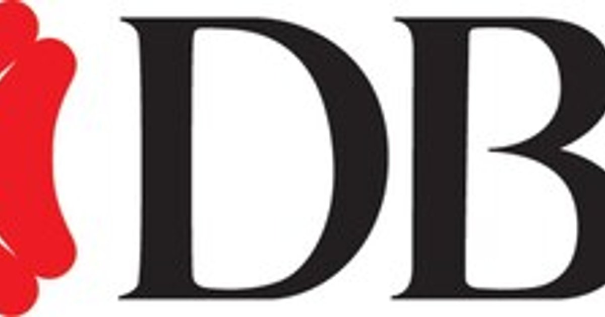 DBS's Triple Crown: Tech, Trust, and a New Global Banking Model ...