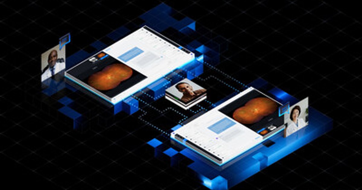 ZEISS Aims to Unify Eye Care with New Digital Collaboration Platform ...