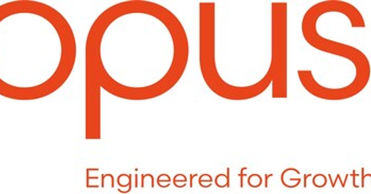Opus Unveils AI-Powered SmartWire to Fortify Fund Operations ...